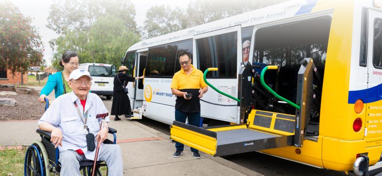 Other Services Offered | South West Community Transport